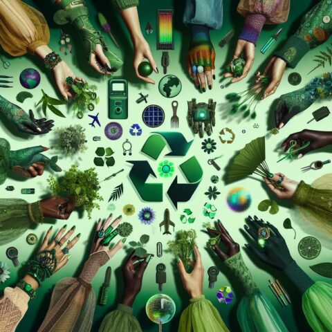 Moda sostenibile 2026: tendenze e marchi da tenere d'occhio - Radio ...
